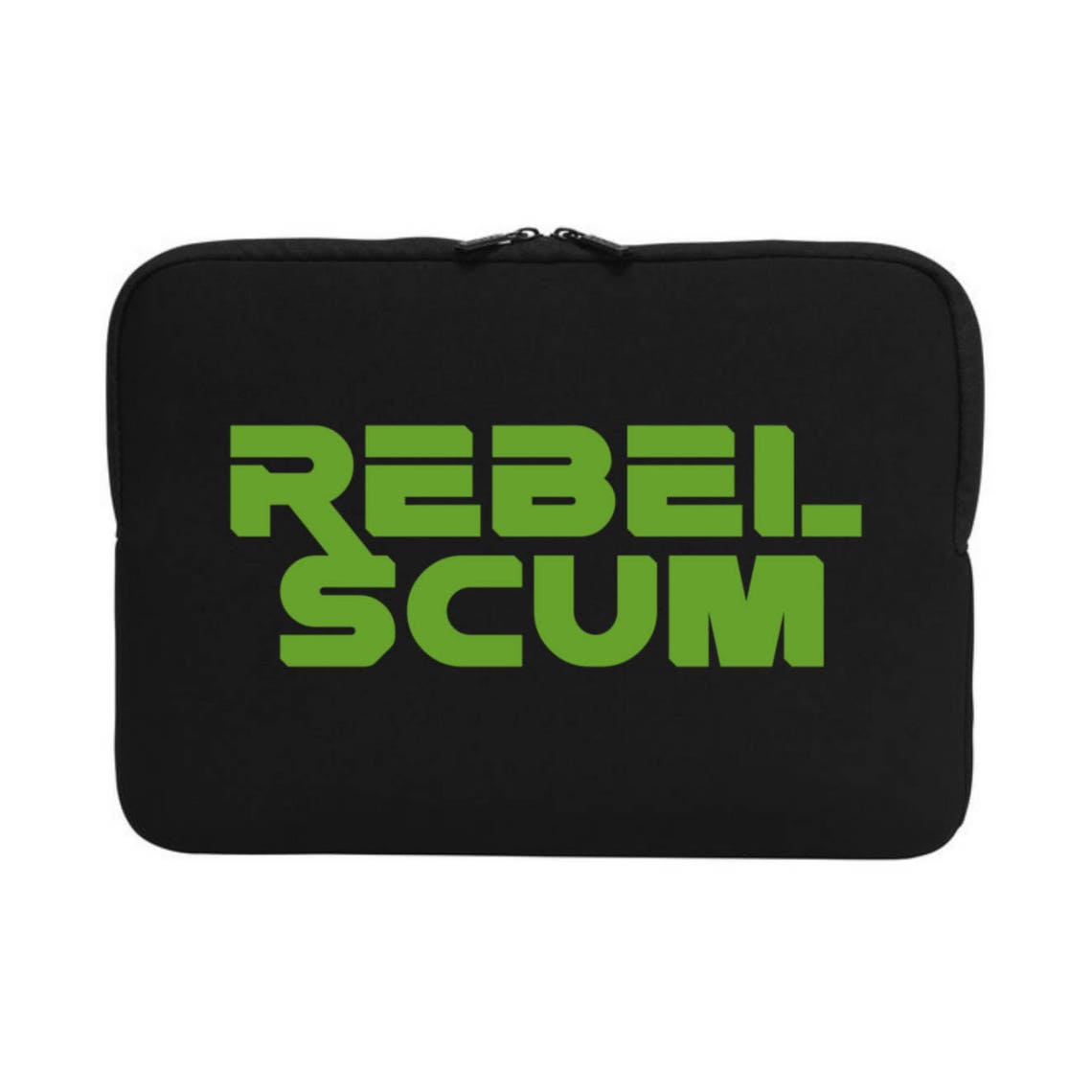 Rebel Scum Star Wars Vinyl Decal, Laptop Car Bumper Sticker - Etsy