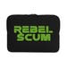 Rebel Scum Decal / Rebel Alliance Star Wars Sticker / Star Wars Fan Art ...