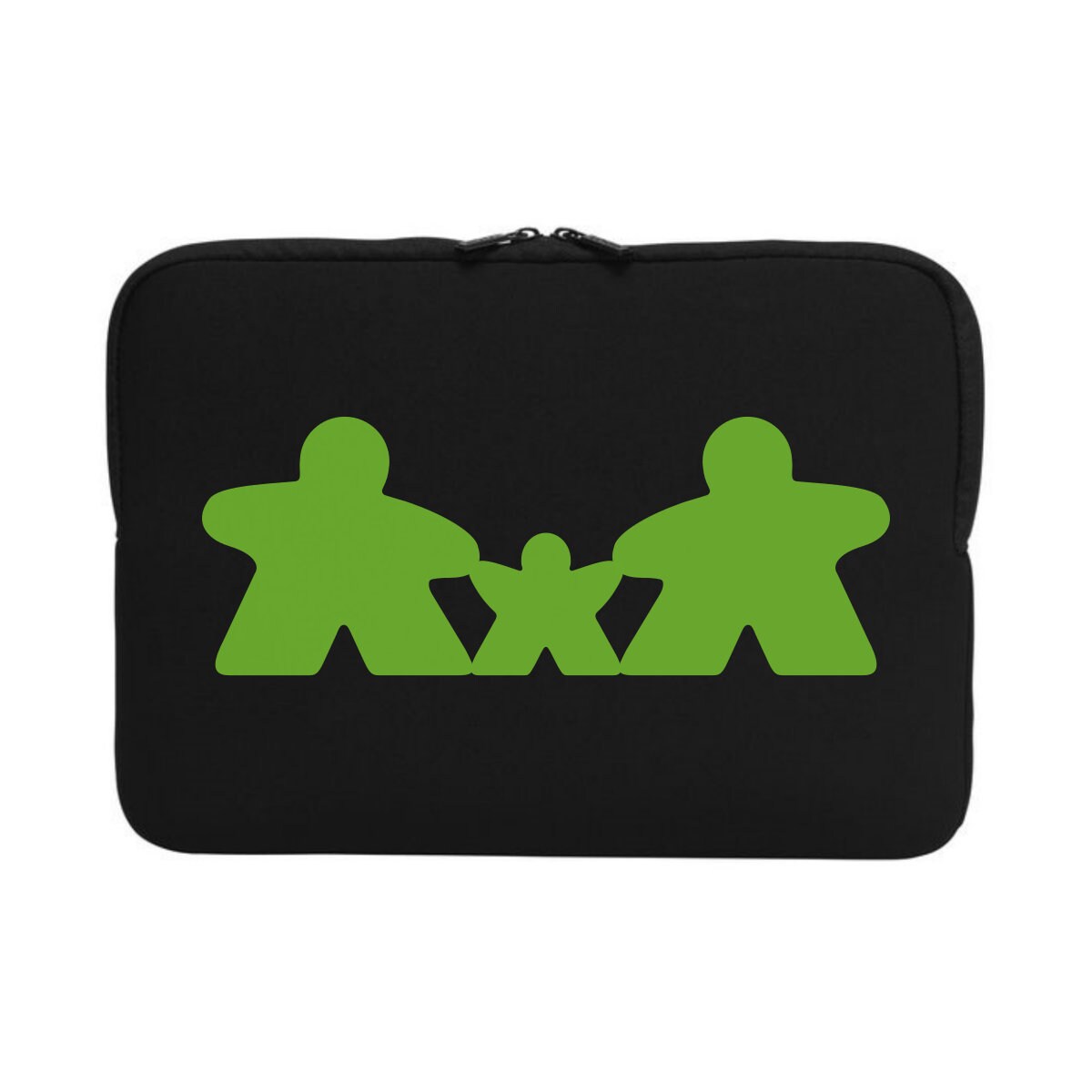 Meeple Family Vinyl Decal Sticker / Geeky Gift / Gamers / Game | Etsy