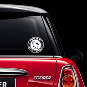 Star Wars Porg Decal, Porg , Starwars, Porg Vinyl Decal, the Last Jedi ...