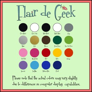 Dungeons and Dragons Your Stick Figure Family Rolled a 1 / D20 Vinyl ...