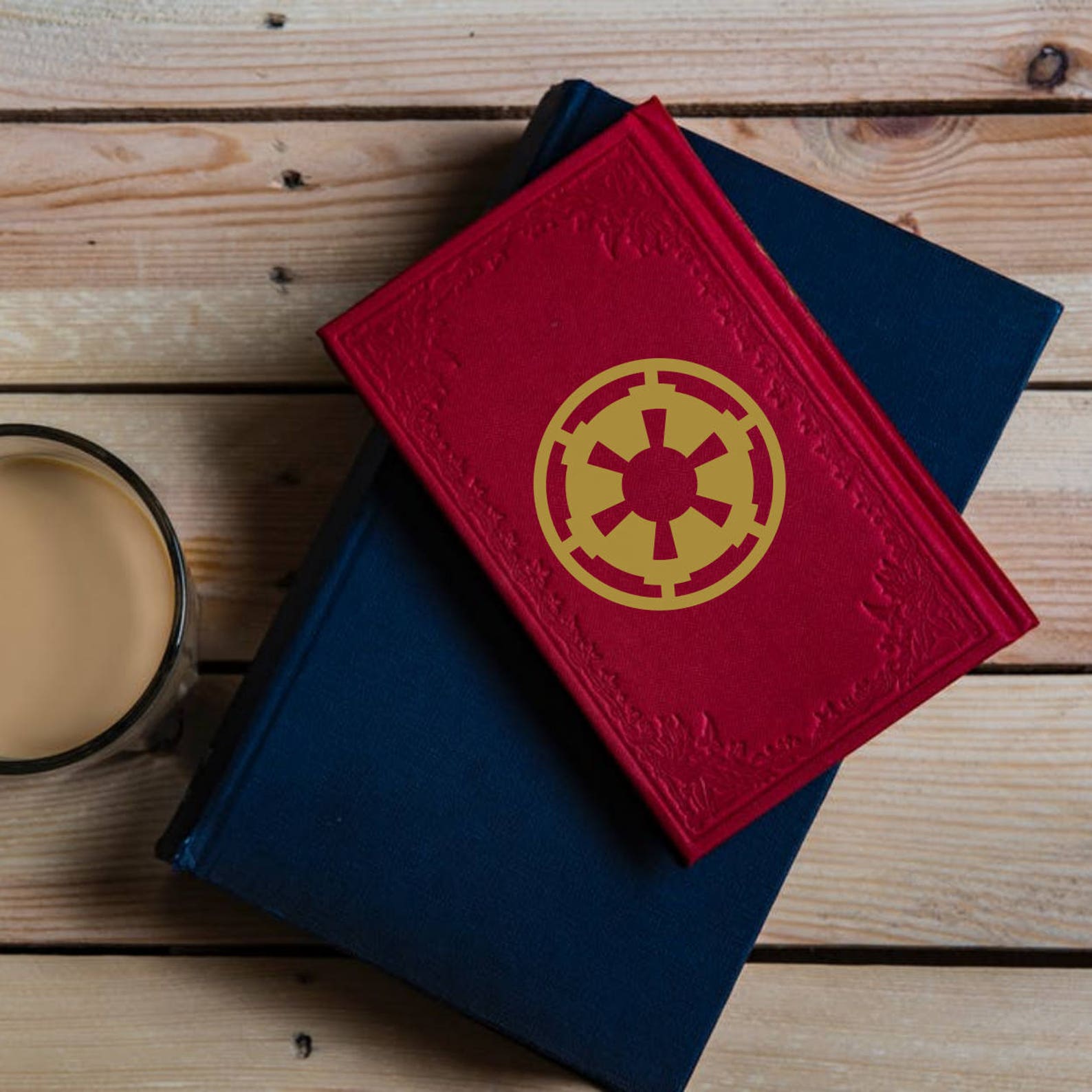 Star Wars Imperial Insignia Decal, Car, Laptop Sticker - Etsy