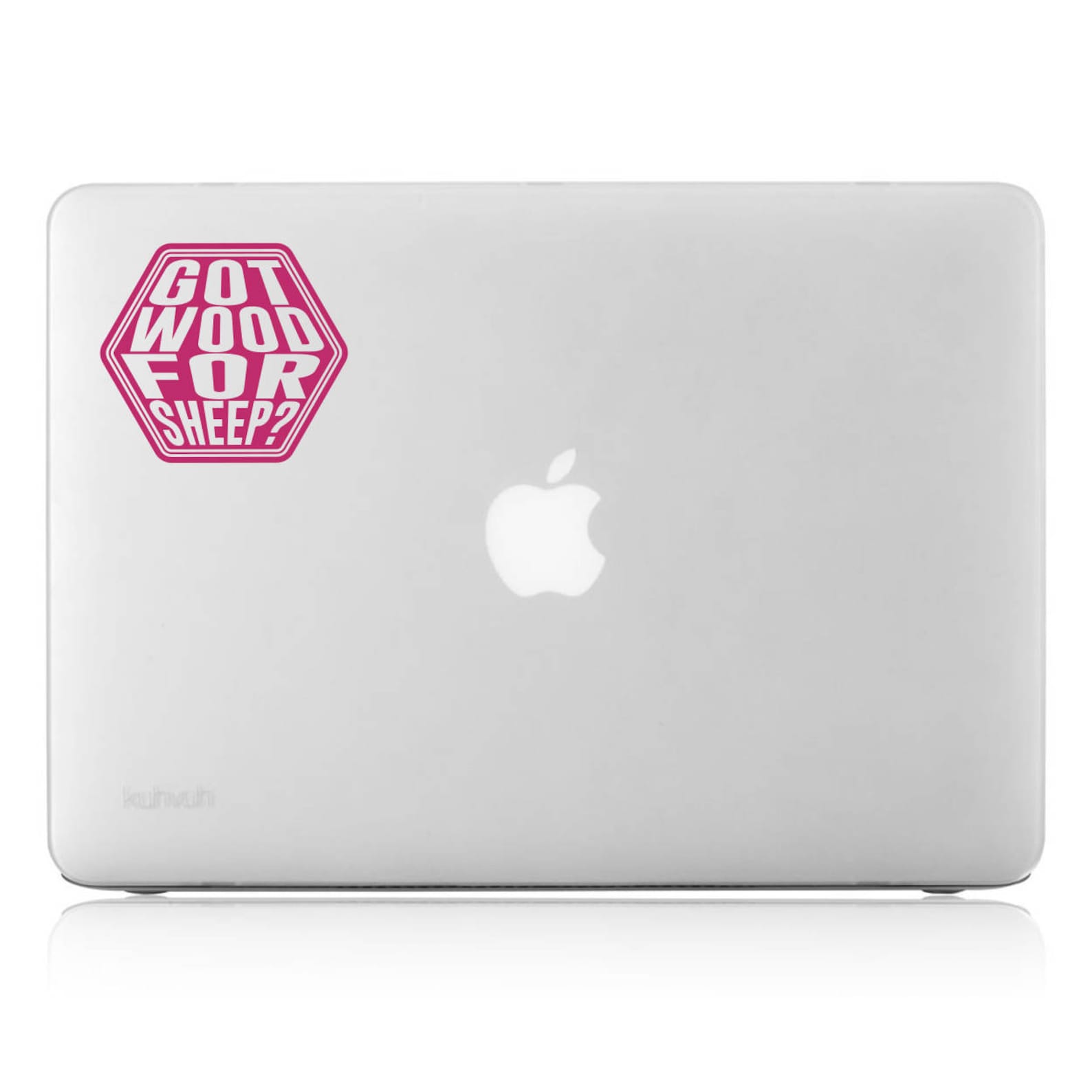 Got Wood for Sheep / Catan Decal / Catan Sticker / Catan Quote - Etsy