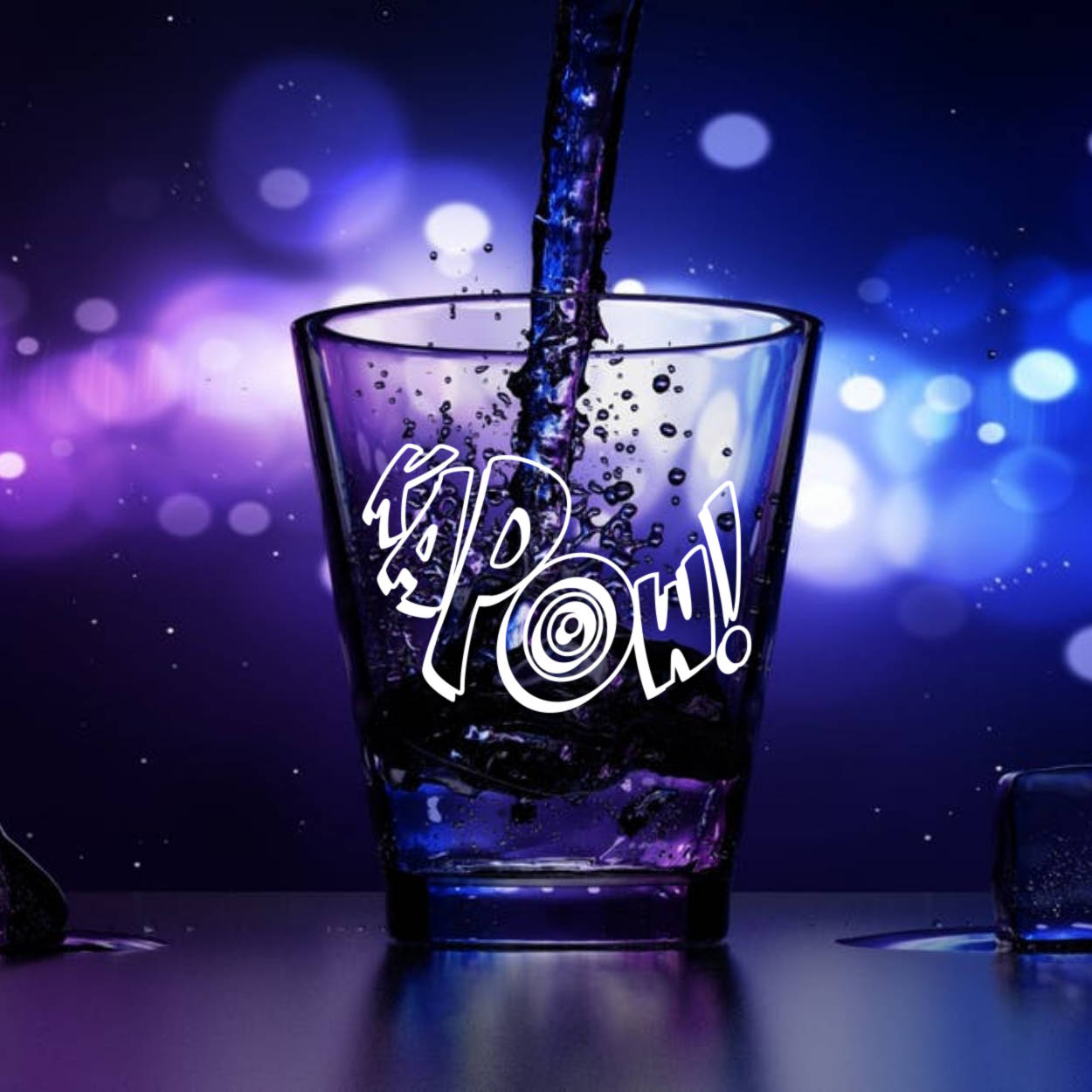 Kapow Decal / Kapow Sticker / Retro Batman / Classic Batman Adam West ...