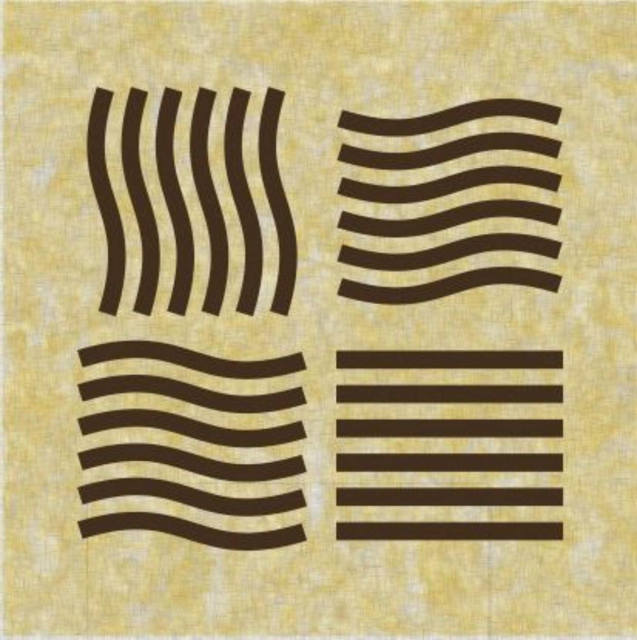 Fifth Element Stone Symbol Earth Fire Air - Etsy