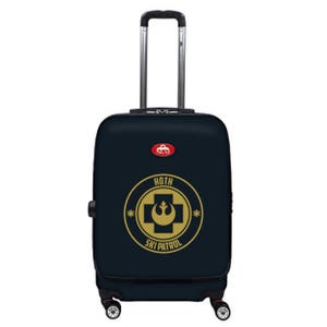 Hoth Ski Patrol Decal, Star Wars Sticker, Star Wars Decal, Ski Decal ...