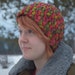 The Katie Hat Pattern for Teen/adult Size - Etsy