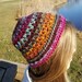 Renee Hat - Etsy