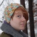 The Katie Hat Pattern for Teen/adult Size - Etsy
