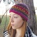 Renee Hat - Etsy
