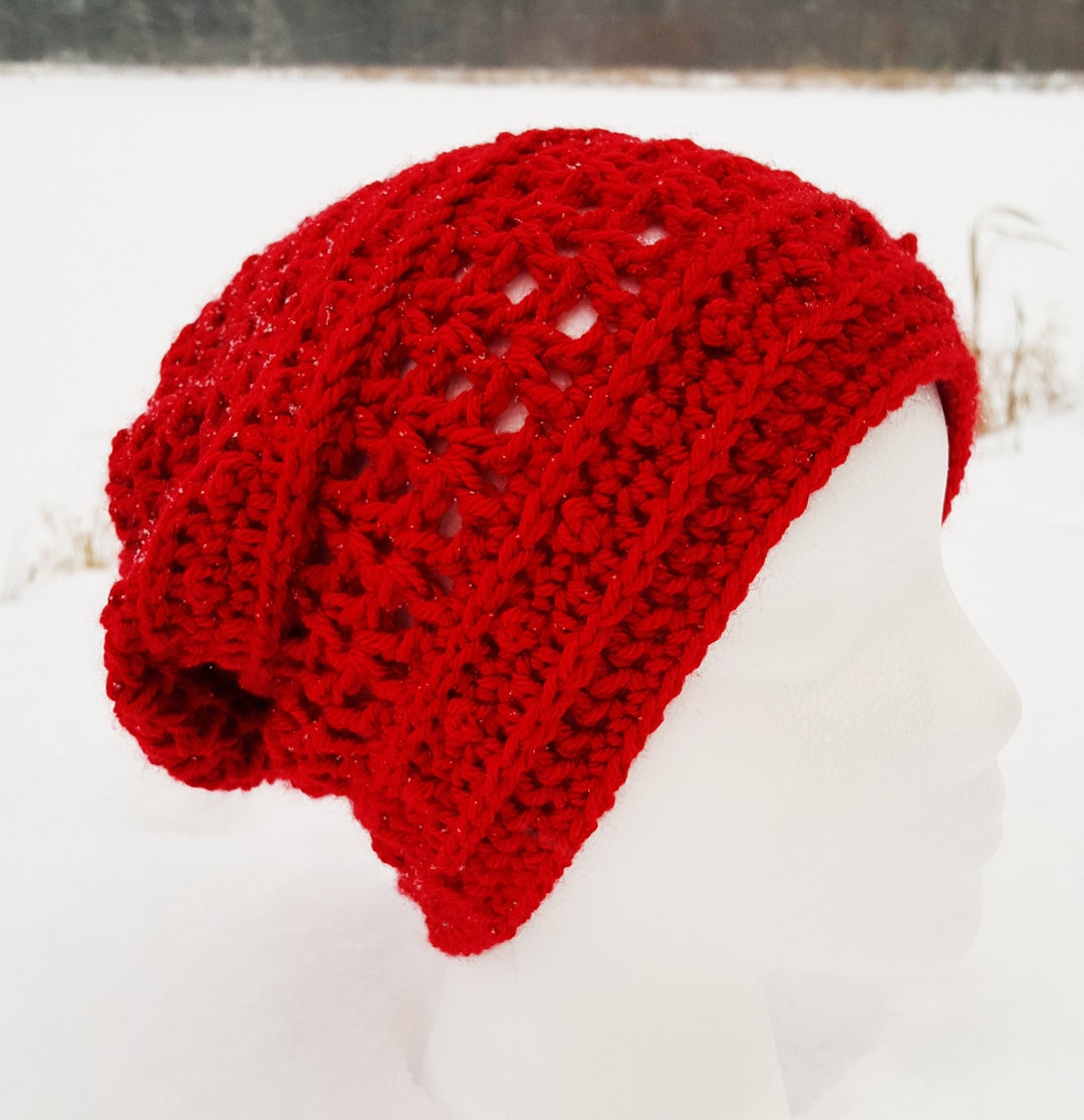 Pattern: for Men and Women, the Preston - Etsy
