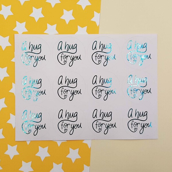 Hug - Etsy UK
