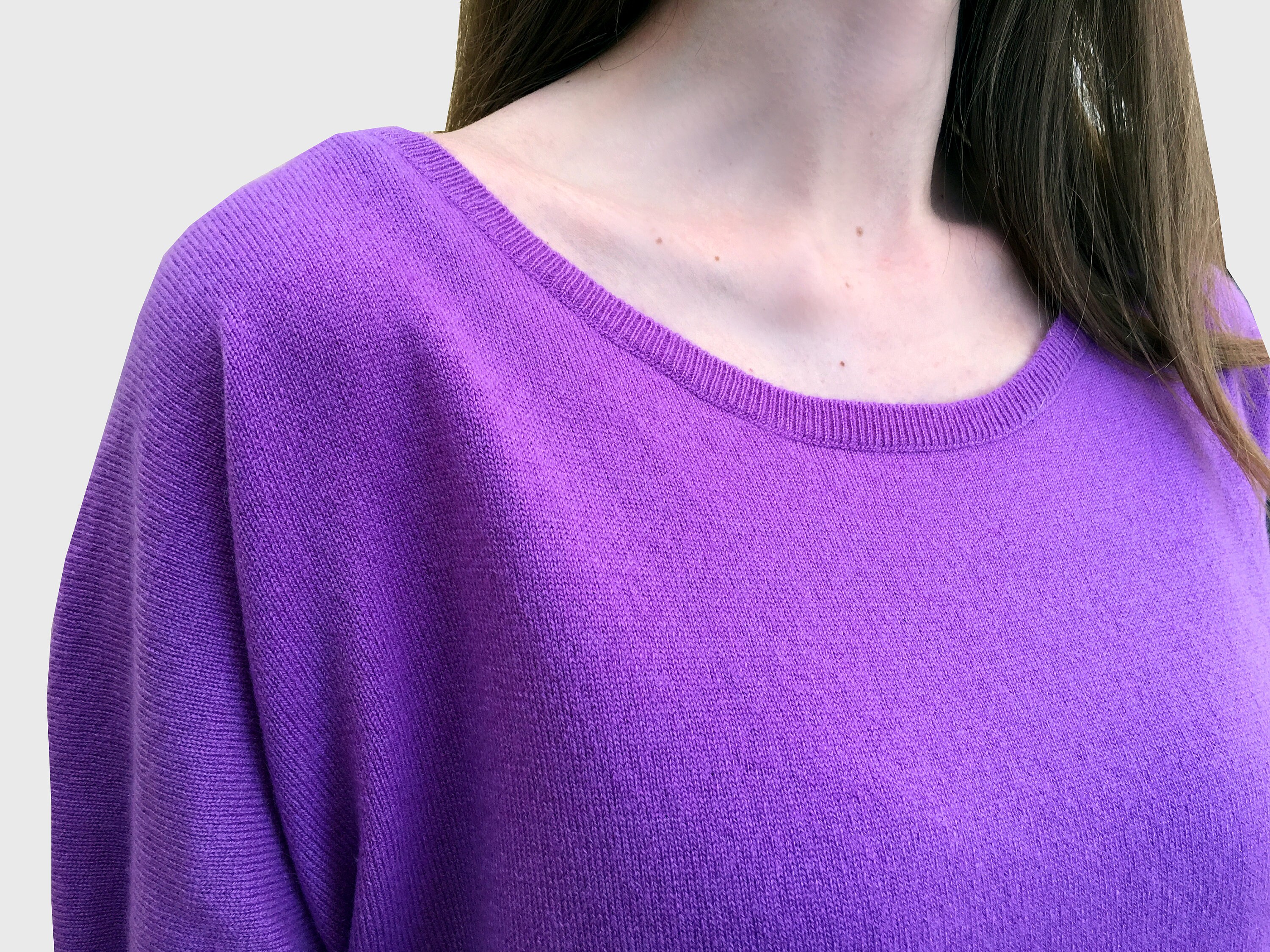 Women Sweater 100% Cashmere - Handmade in Italy - Etsy