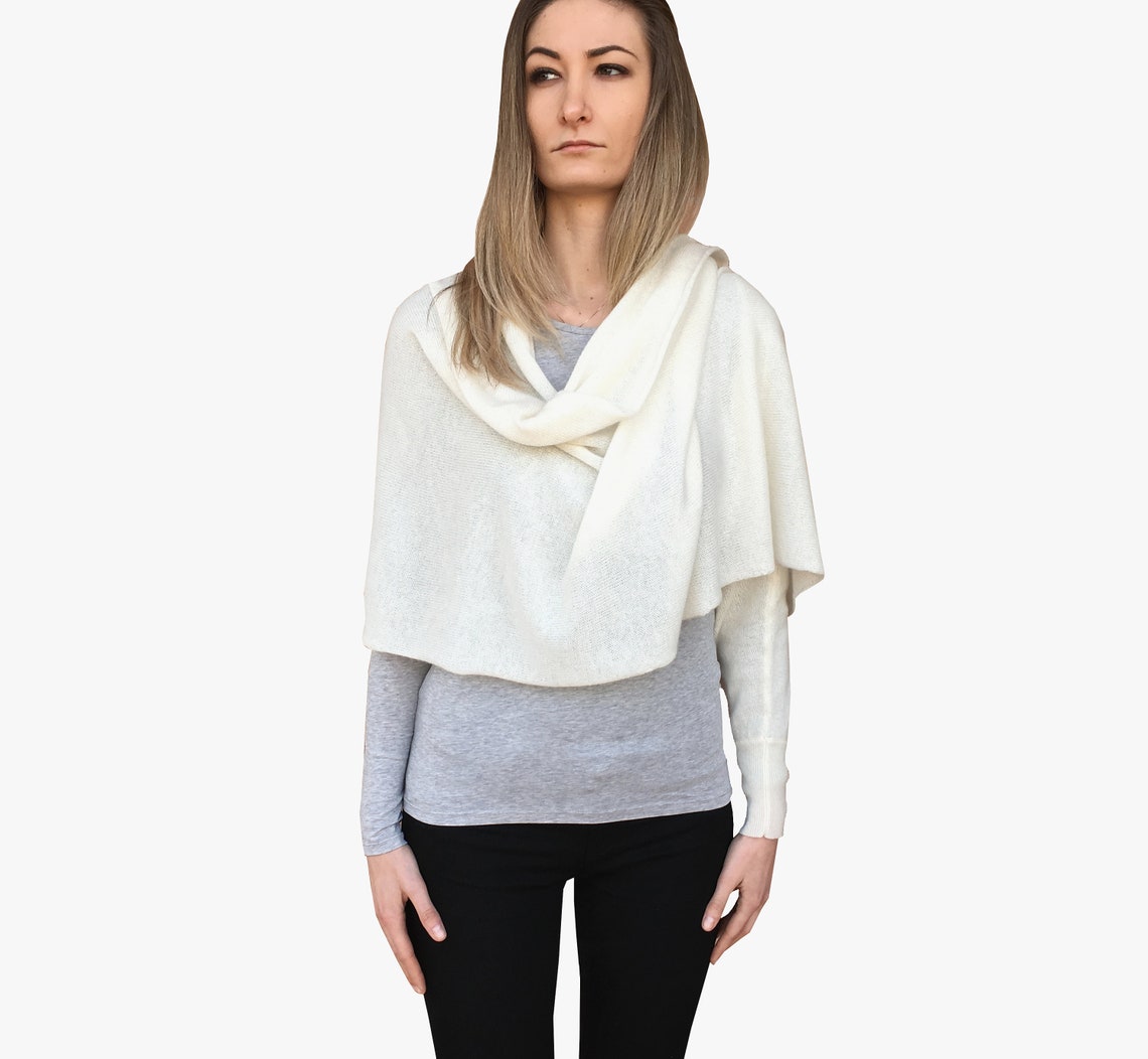 Women Cashmere Stole Cashmere Wrap - Etsy