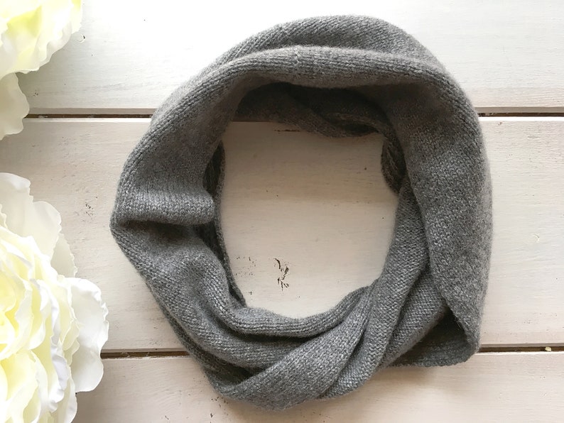 Knitted Headband Women Ear Warmer Turban Ear Warmer Cashmere