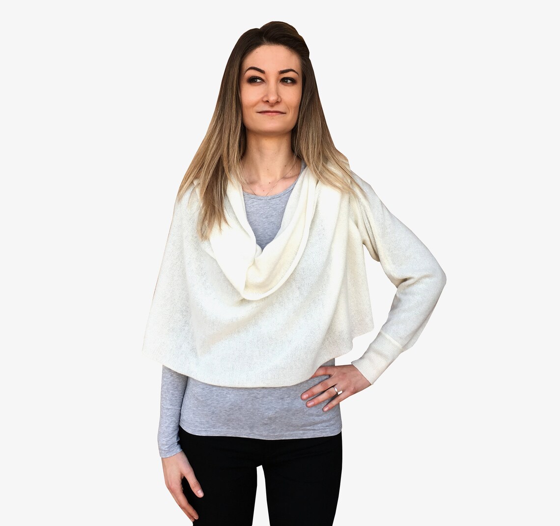 Women Cashmere Stole Cashmere Wrap - Etsy
