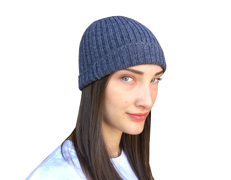 Cashmere Hat, Women Hat, Cashmere Women, Grey Hat, Warm Hat, Winter Hat ...