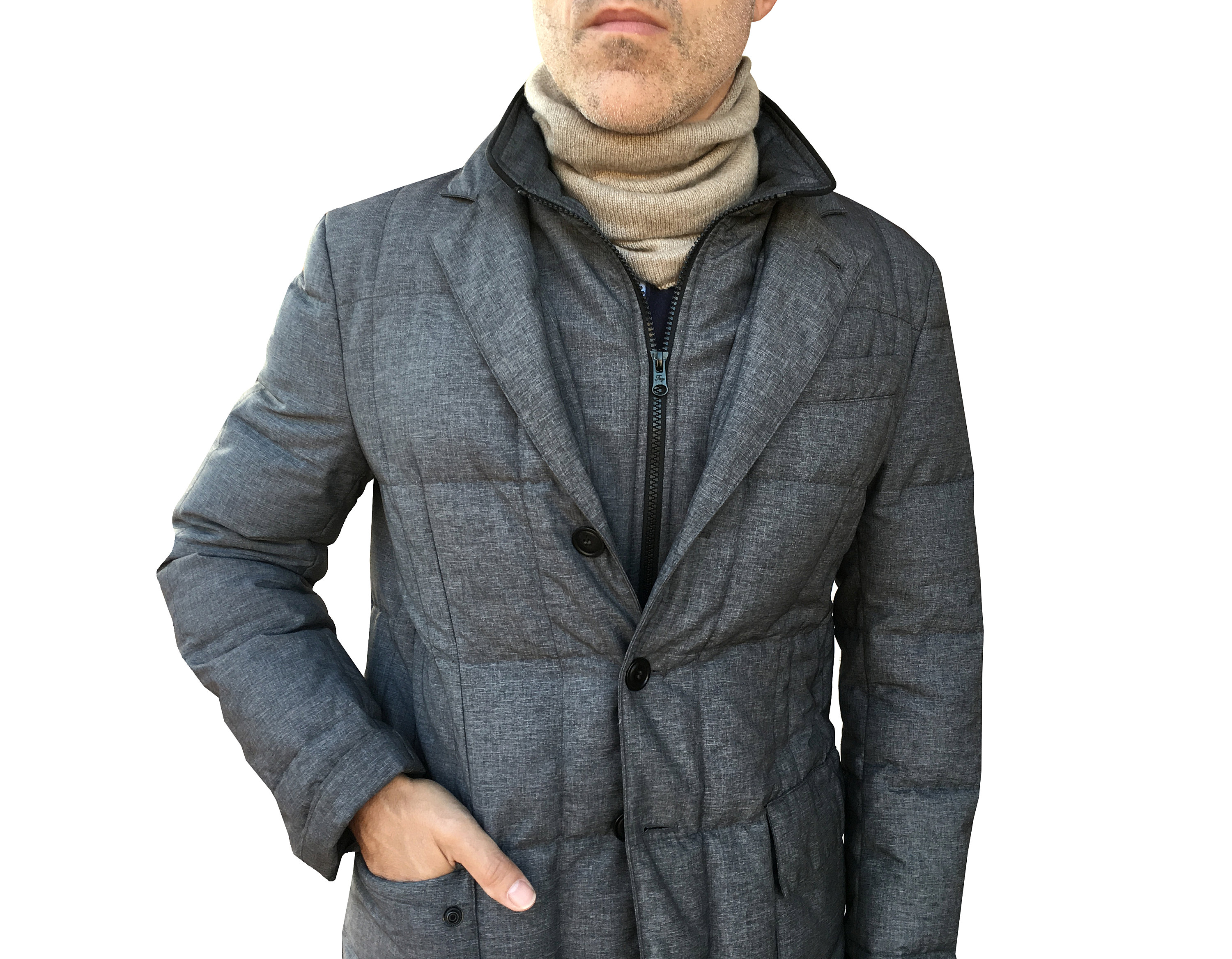 Scaldacollo, scaldacollo uomo, sciarpa uomo, scaldacollo cashmere ...