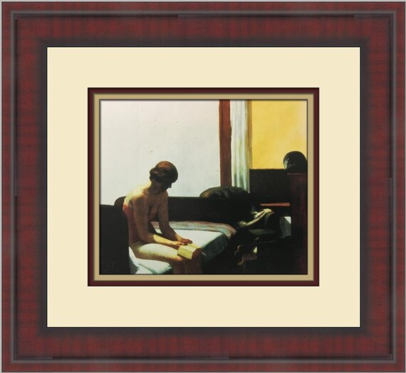 Custom framed print store