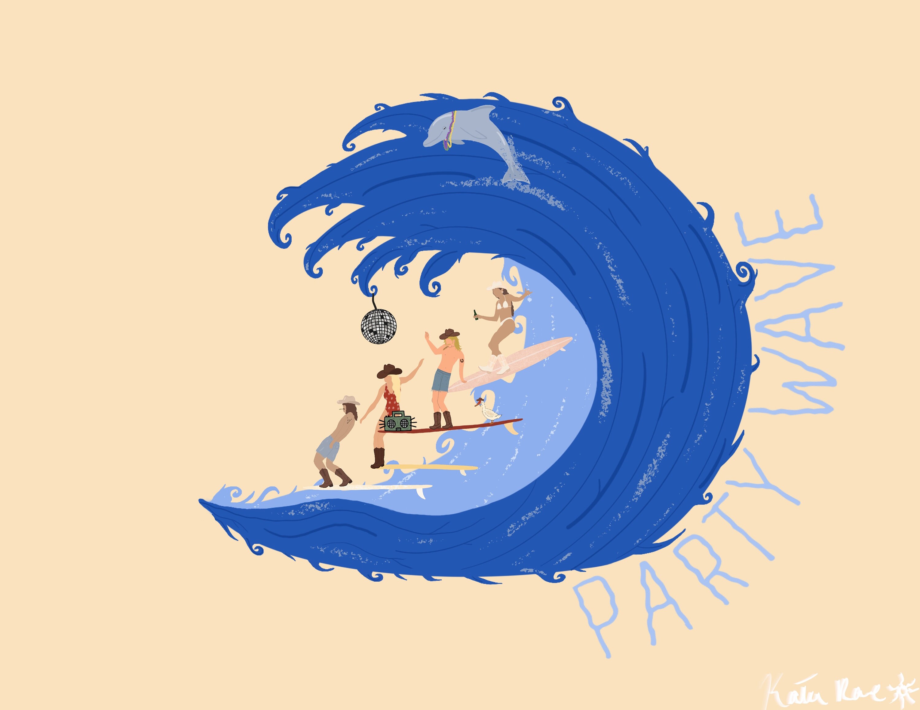 Shop — Surf Cowboy