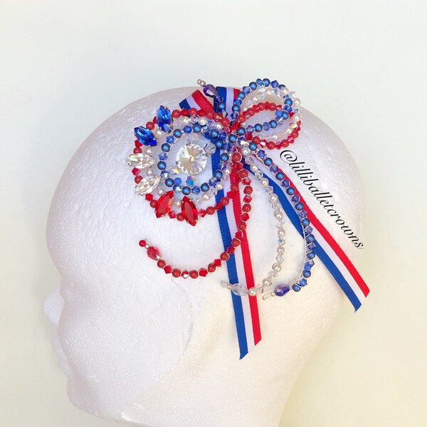 French Cockade - Etsy