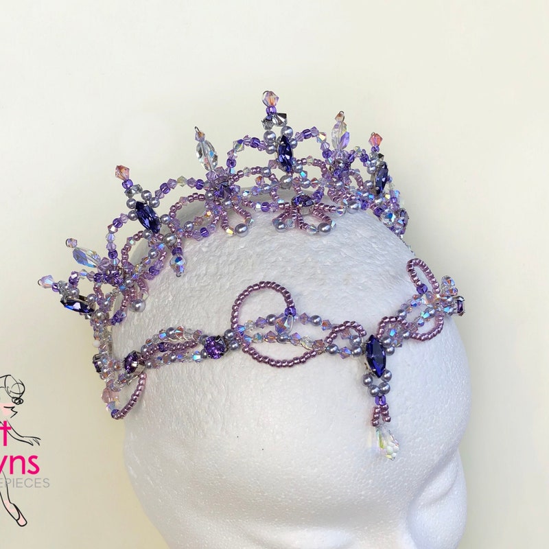 Fairy Tiara - Etsy