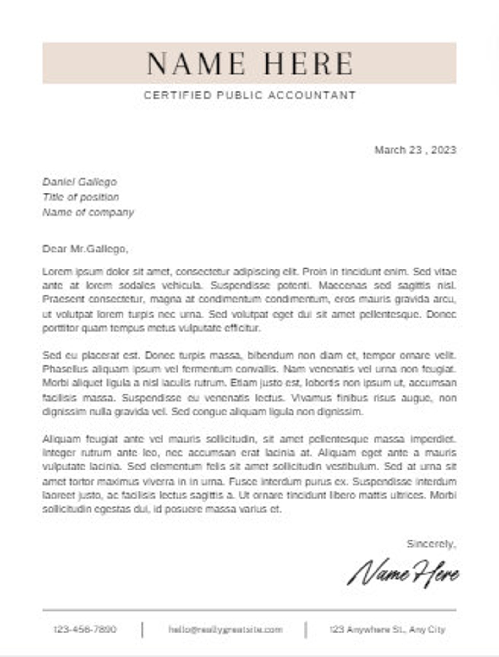 Editable Resume and Cover Letter Template Bundle, Professional Resume ...