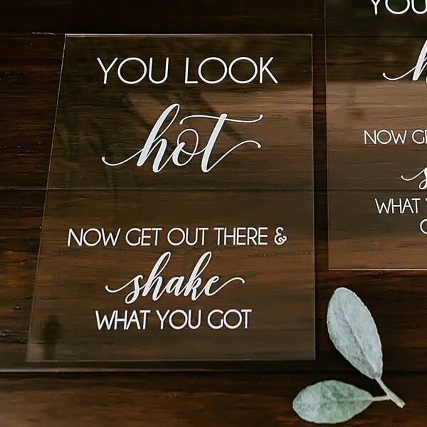 Hey Look Cards - Etsy