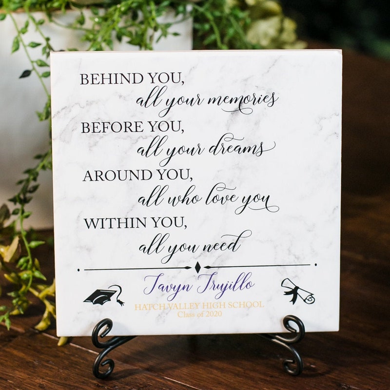 2020 Graduation Gifts - 60+ Gift Ideas for 2025