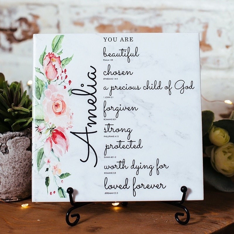 Christian Gift - 60+ Gift Ideas for 2025