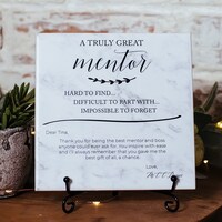 Mentor - Etsy