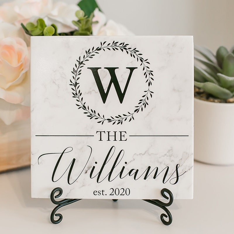 Marble Wedding Sign - Etsy