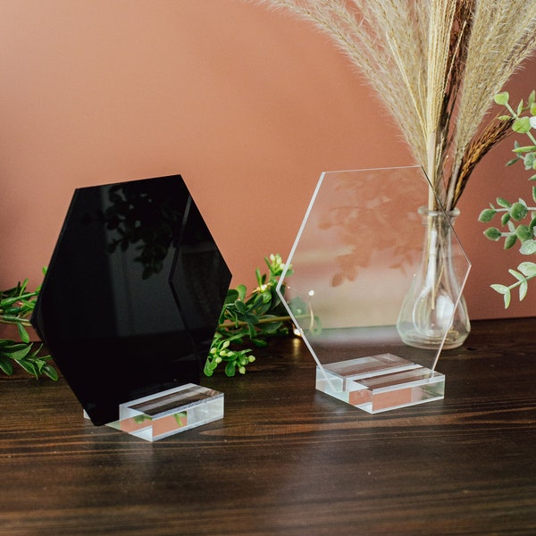 Acrylic Blanks - Etsy