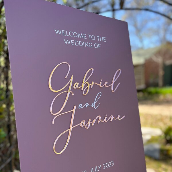 Rose Gold Signs - Etsy