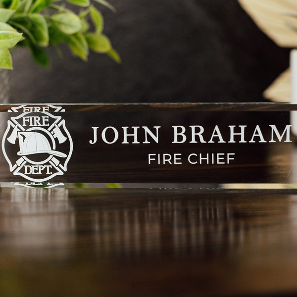 Fire Fighter Chief Gifts - 60+ Gift Ideas for 2024