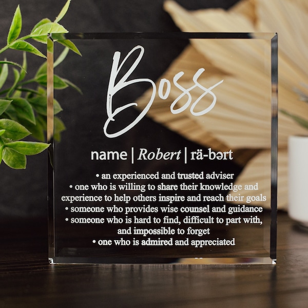 Best Employee Plaque - Etsy
