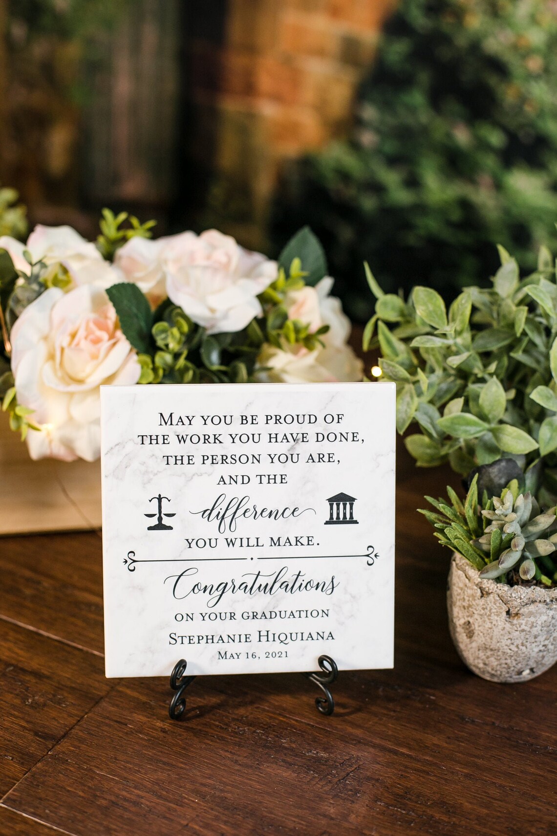 LAW School Congratulations on Your Graduation New Attorney or - Etsy