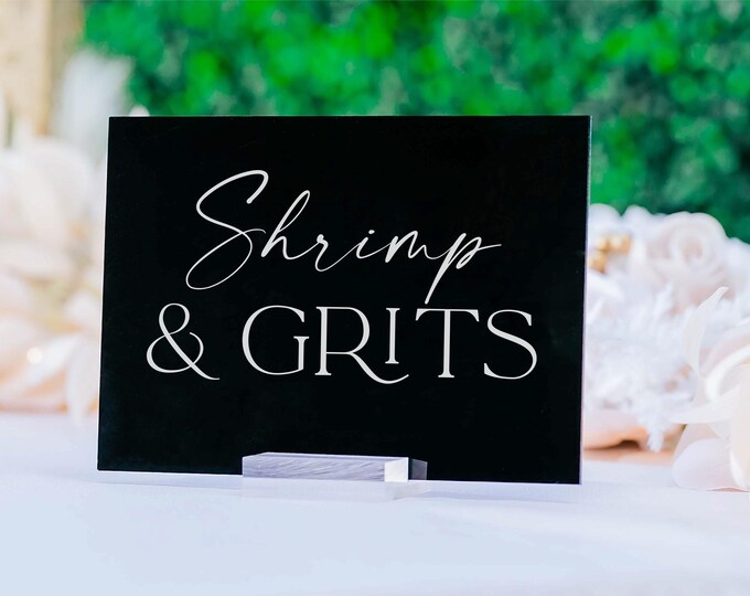 Build Your Own HOT DOG Bar, Food Bar Buffet Sign + Buffet Cards ...