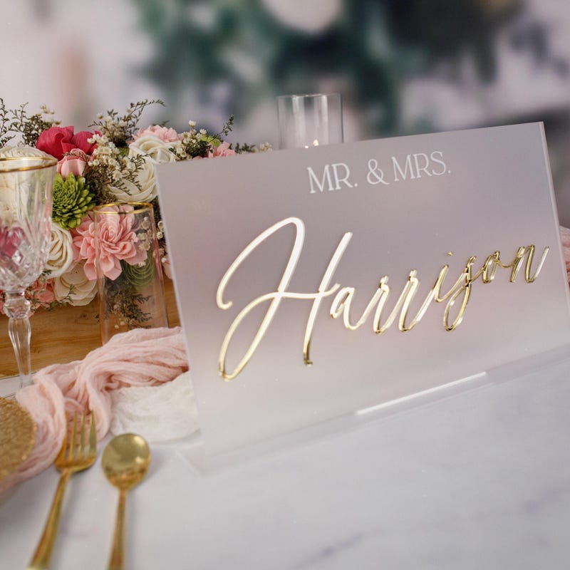 Head Table - Etsy