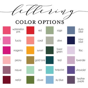 Custom Acrylic Sign With Personalized Wording White Black - Etsy