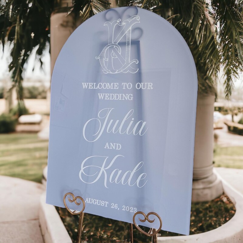 Country Wedding Sign - Etsy