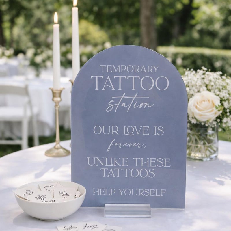 Table Captain for Wedding - Etsy