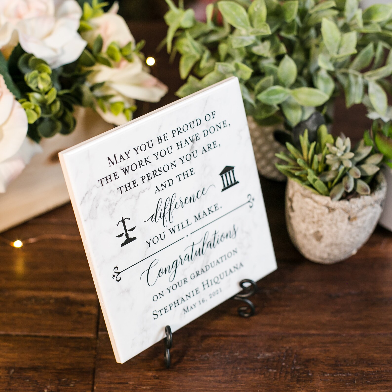 LAW School Congratulations on Your Graduation New Attorney or - Etsy