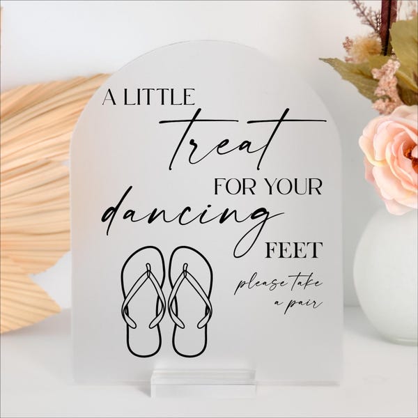 Custom Flippable Signs - Etsy