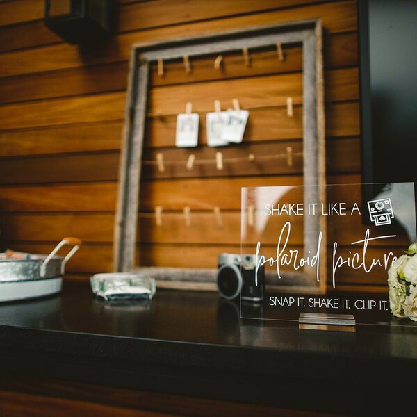 Shake It Like A - Etsy