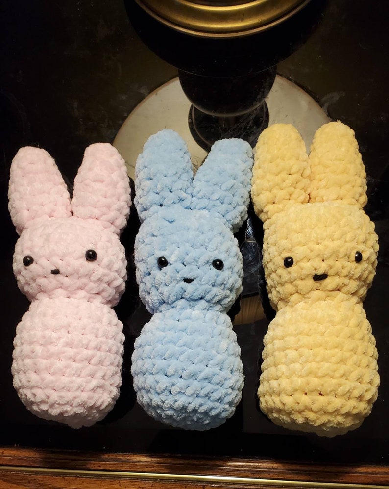 Peep Amigurumi Peep Stuffie Peep Plushie Peep Plush - Etsy