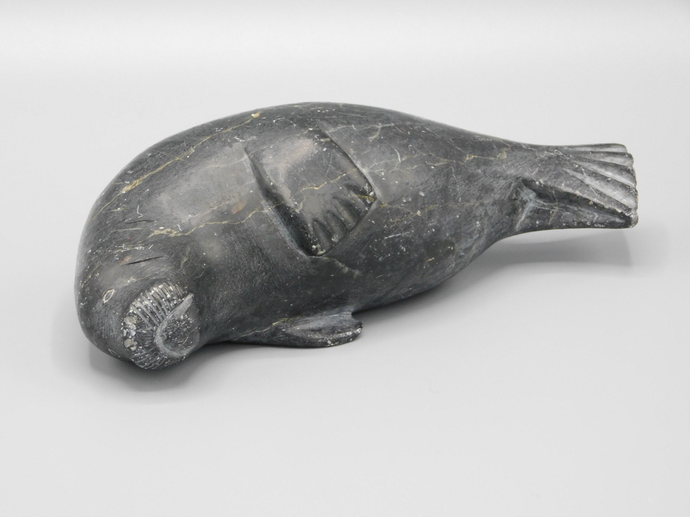 Inuit Carvings for sale | Only 4 left at -70%