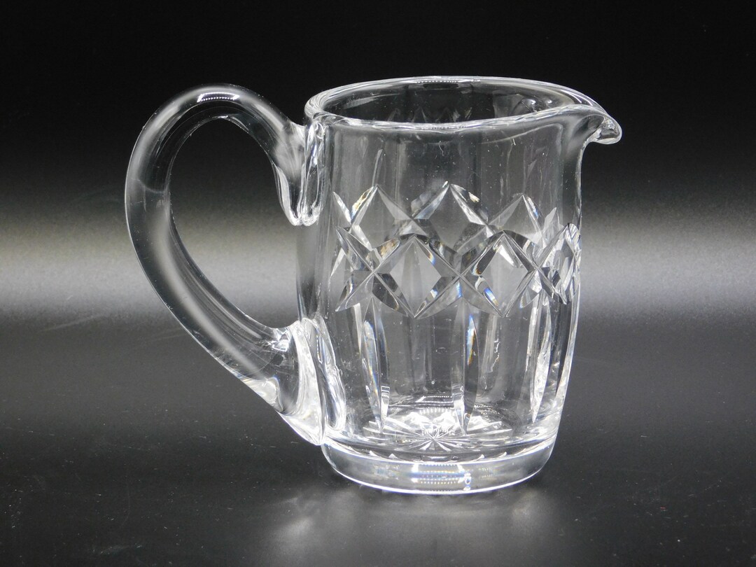 Waterford crystal pitcher operone.de