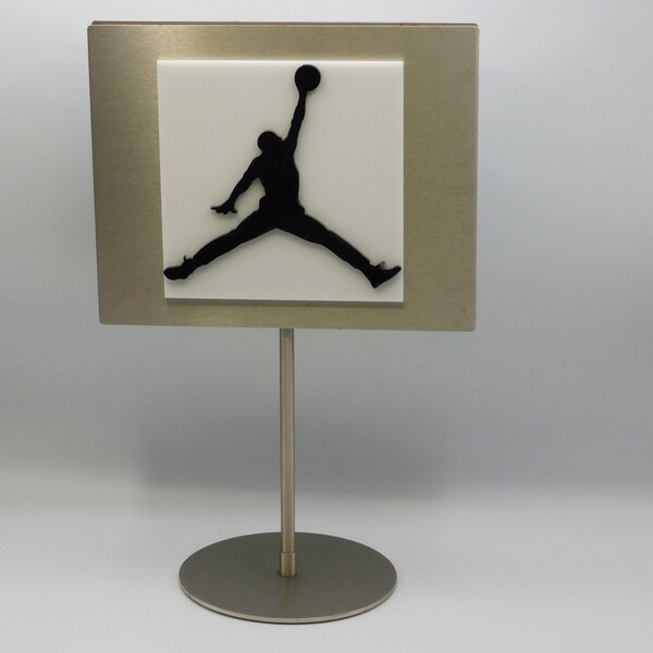 Michael Jordan Display - Etsy