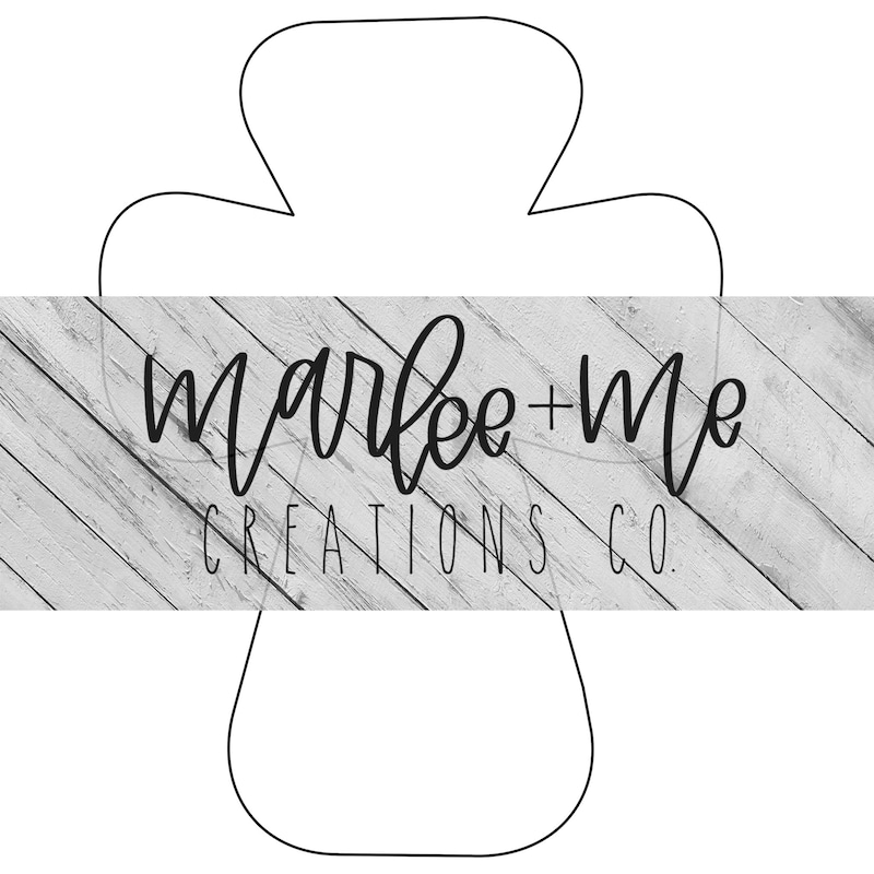 Cross Out Door - Etsy